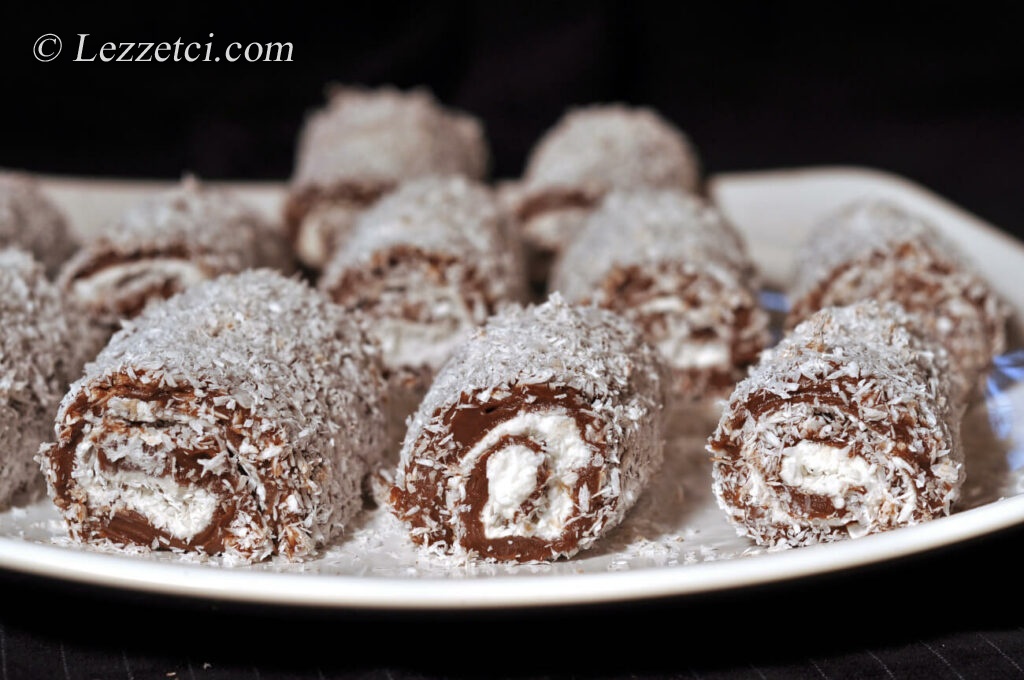 Sultan Sarması (Lokum) – Lezzetçi